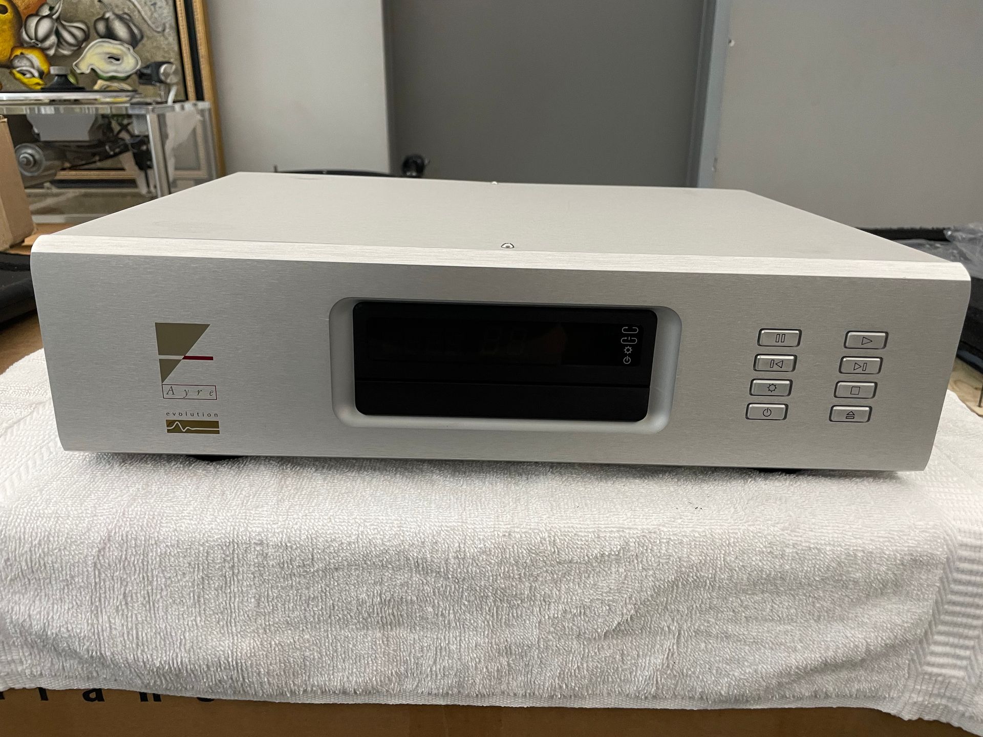 Used Audio Equipment | Minneapolis, MN | Audio Perfection
