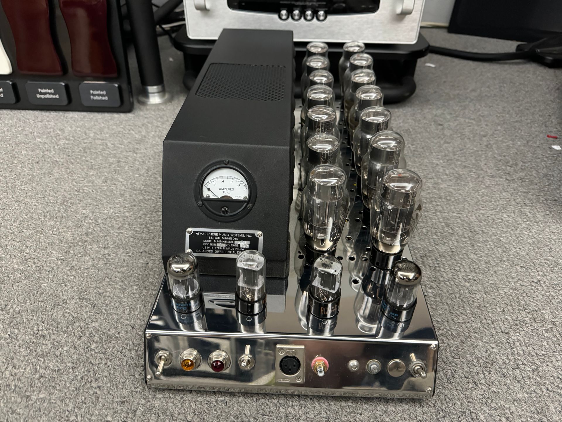 Used Audio Equipment | Minneapolis, MN | Audio Perfection