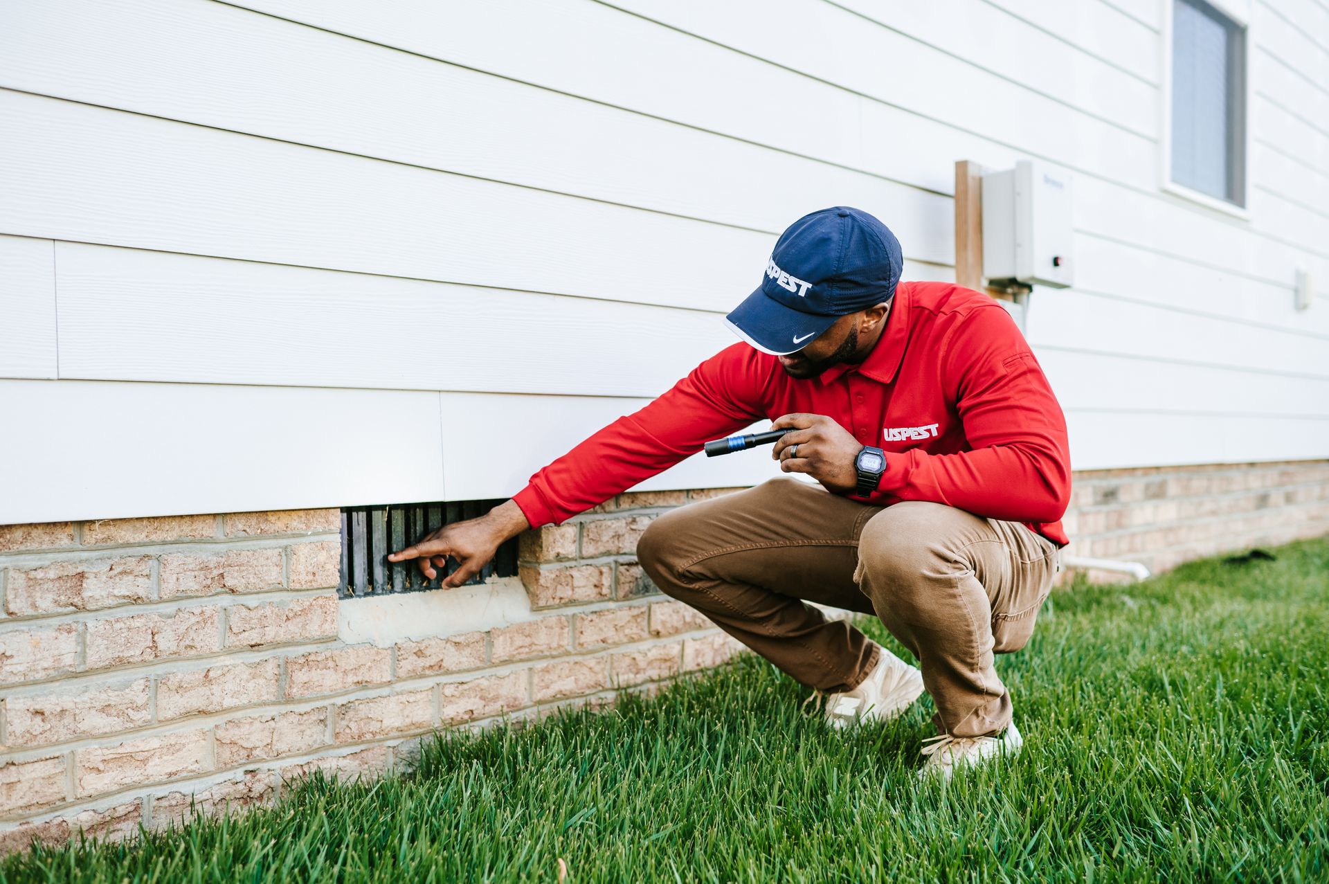 Pest Control Mechanicsville VA | Termite Control and Inspection | Pest ...