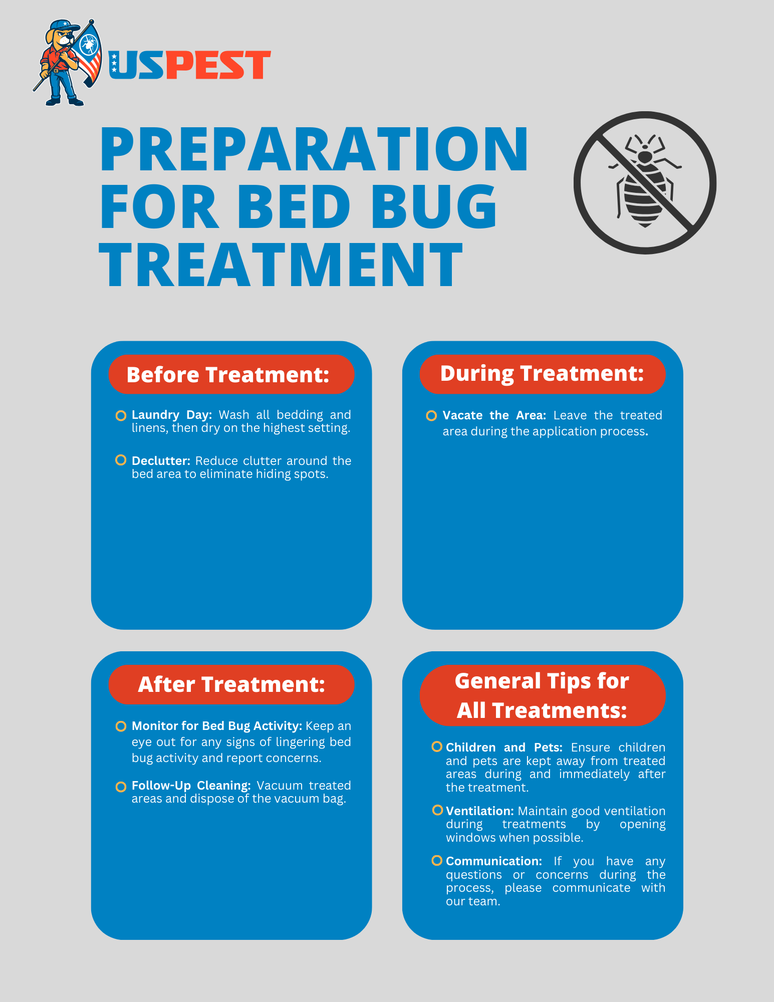 About US Pest Control Products | Mechanicsville VA | Pest Control ...