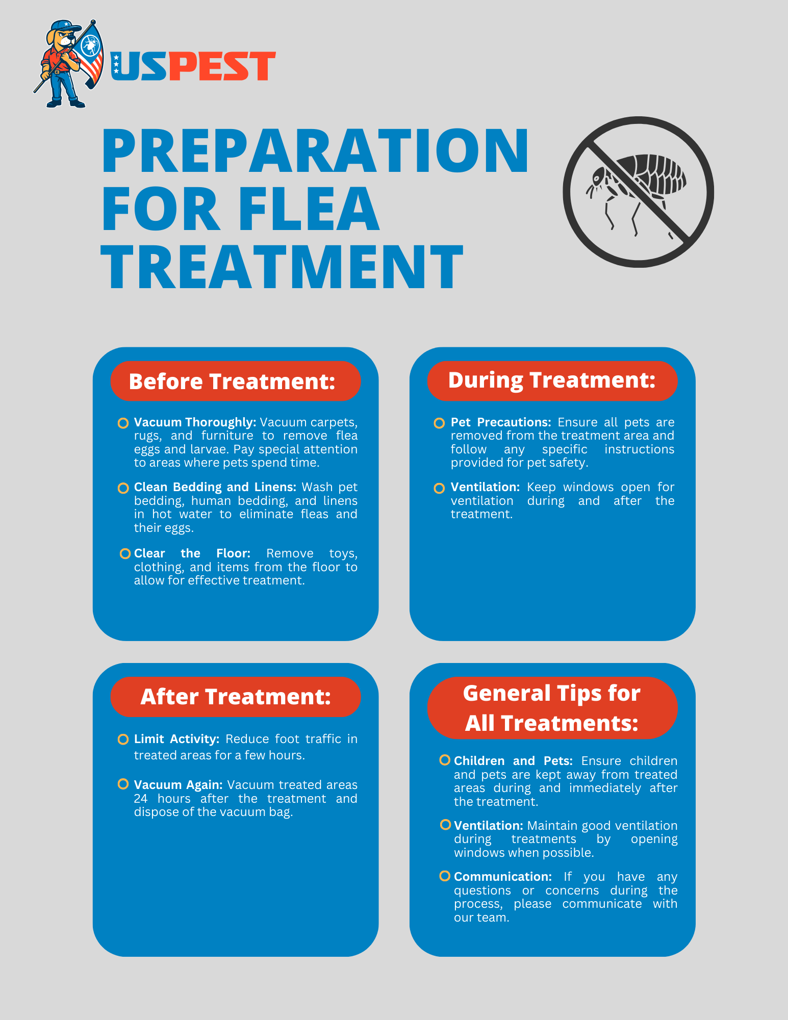 About US Pest Control Products | Mechanicsville VA | Pest Control ...