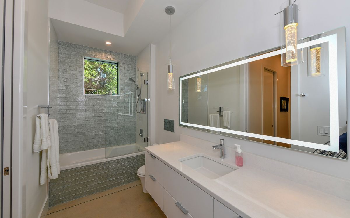 The Shower Shop | All Mirror Products