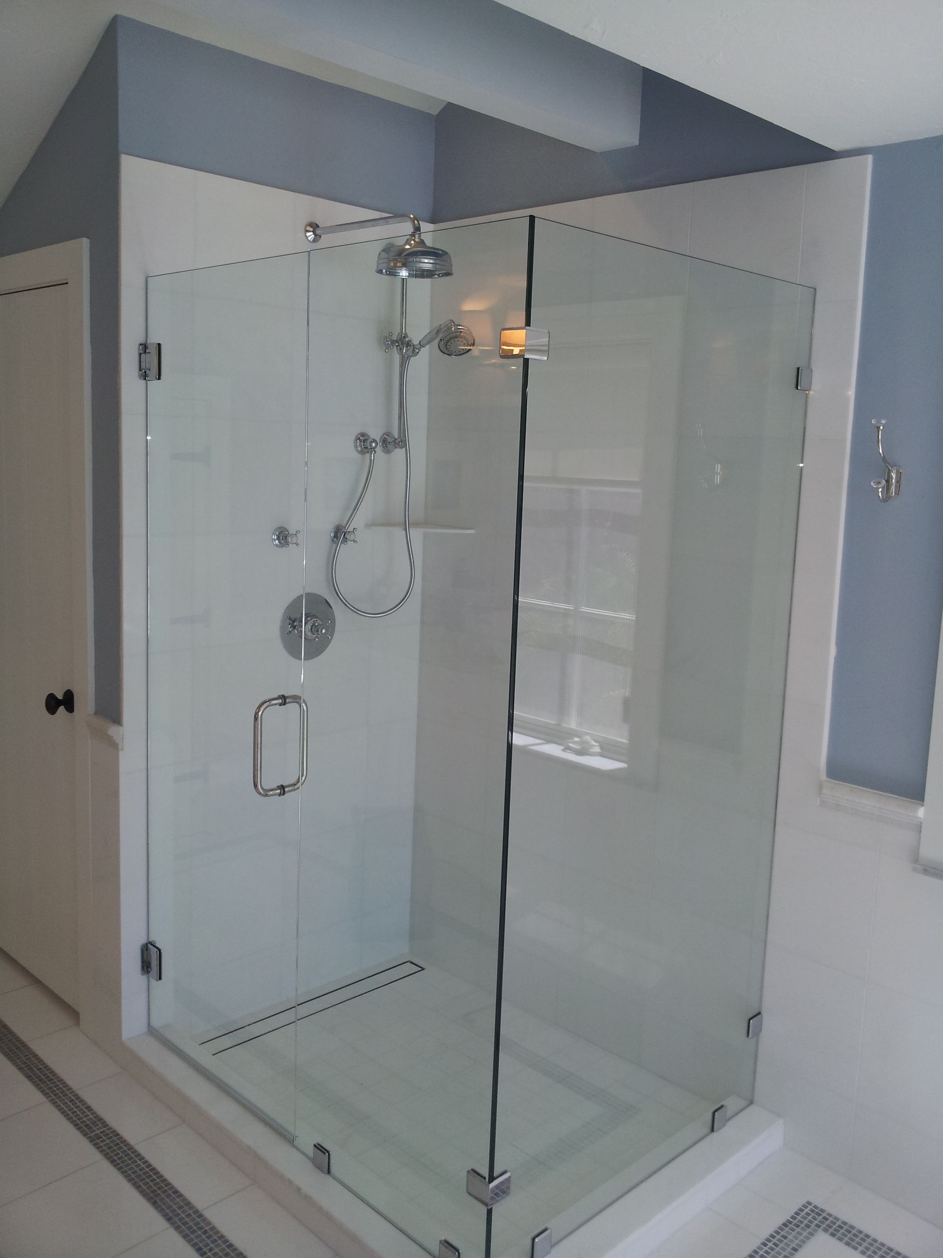 The Shower Shop | All Shower Enclosure Products