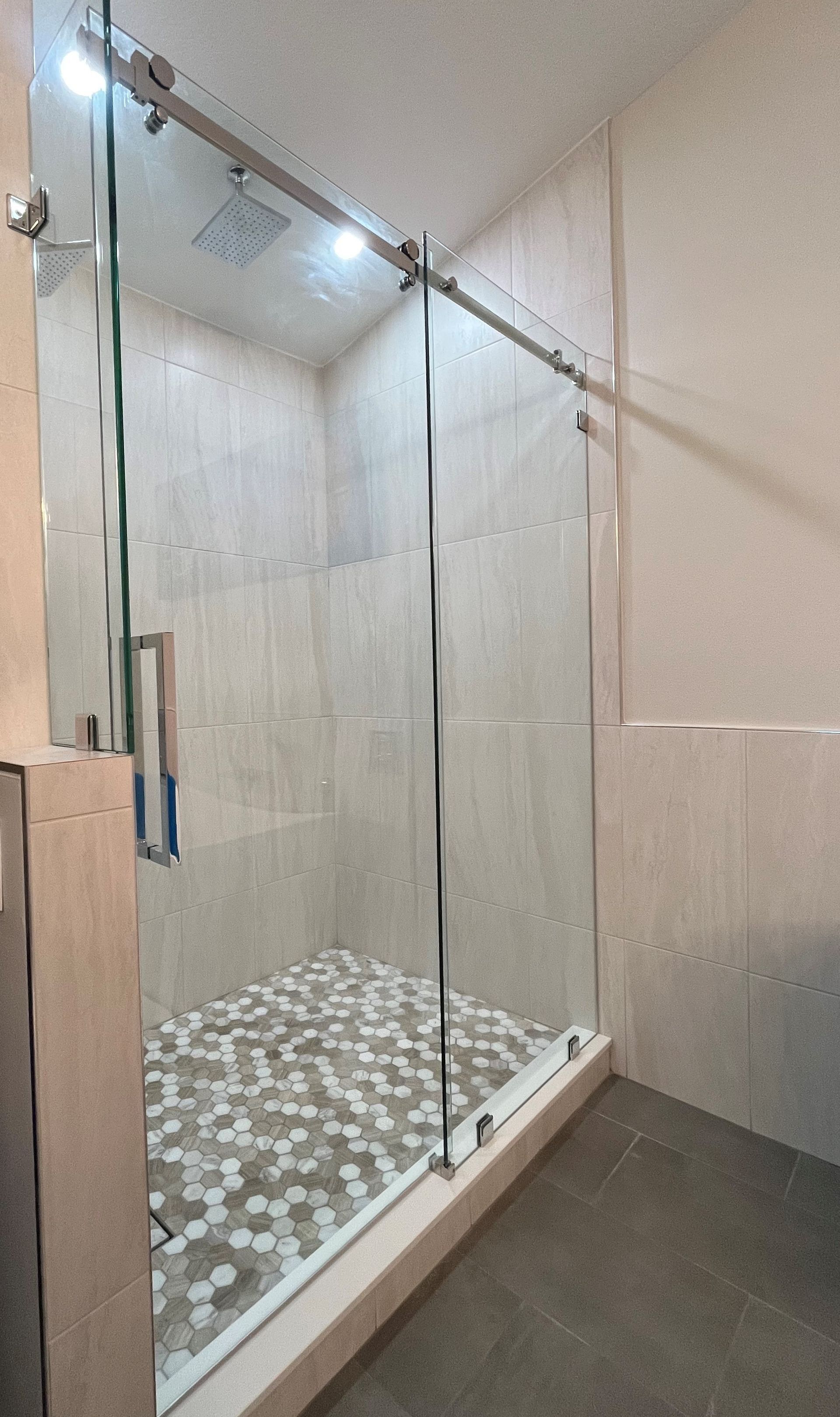 The Shower Shop | All Shower Enclosure Products