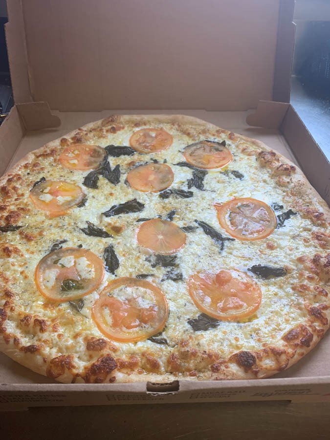 Our Food | Big Jay's Pizzeria | Marcy & Rome, NY