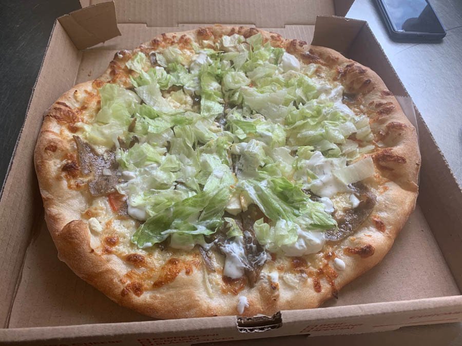 Our Food | Big Jay's Pizzeria | Marcy & Rome, NY