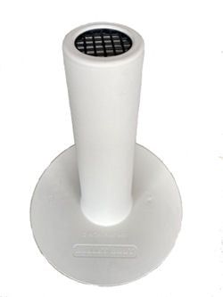 TPO Roof Boot | Bullet Boots LLC | Vent Pipe Flashing