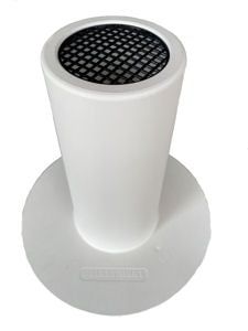 TPO Roof Boot | Bullet Boots LLC | Vent Pipe Flashing