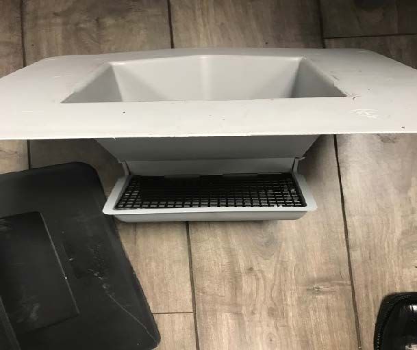 The Bullet Vent | Bullet Boots LLC | Roof Ventilation Products