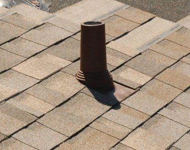 Bullet Pipe Flashing Products | Bullet Boots LLC | The Bullet Boot