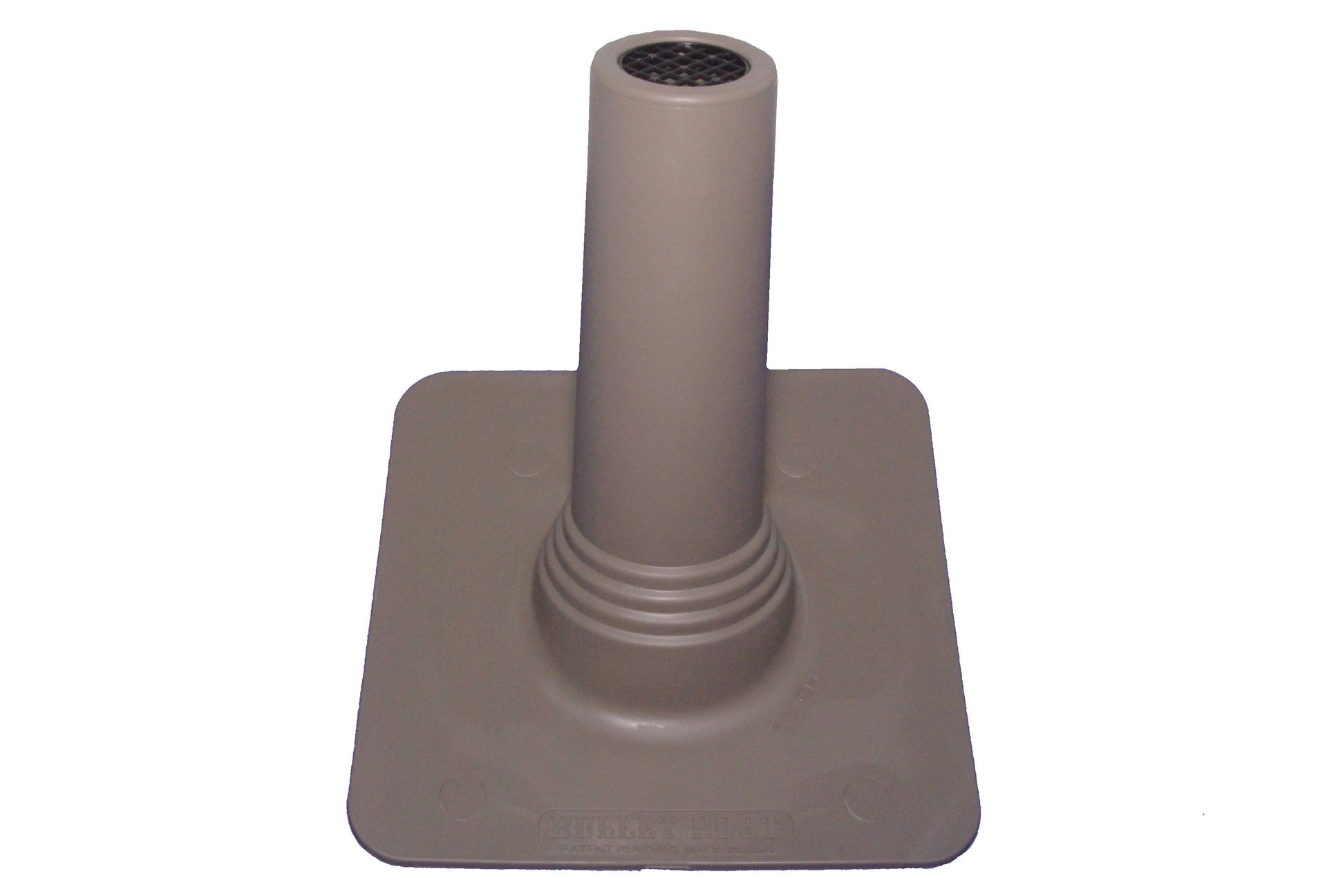 Bullet Pipe Flashing Products | Bullet Boots LLC | The Bullet Boot
