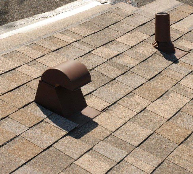 The Bullet Vent | Bullet Boots LLC | Roof Ventilation Products
