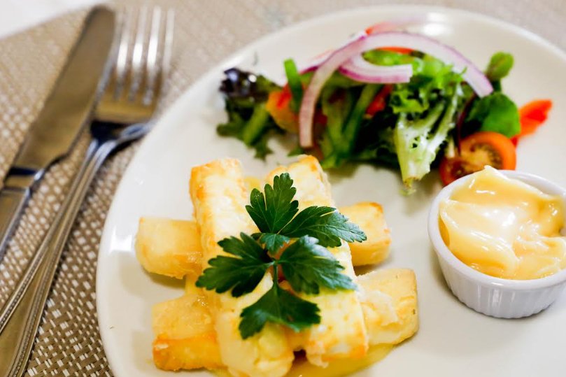 Food | Bodalla Hotel