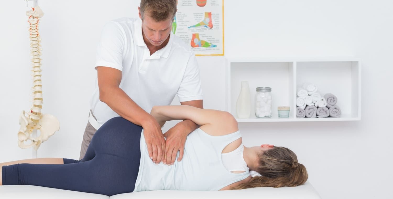 Different Chiropractic Techniques: Which Is Right for You?