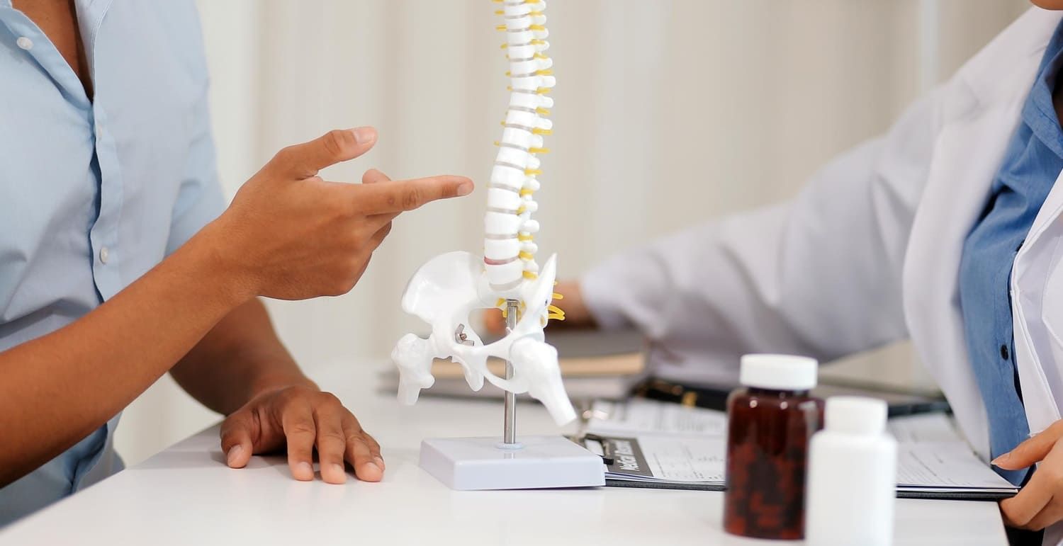Effective Chiropractic Treatments for Lower Back Pain Naples, FL