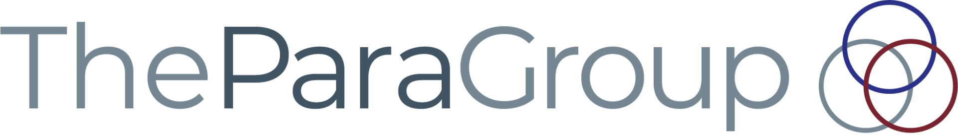 The ParaGroup work with clients to unlock their individual, team, and ...