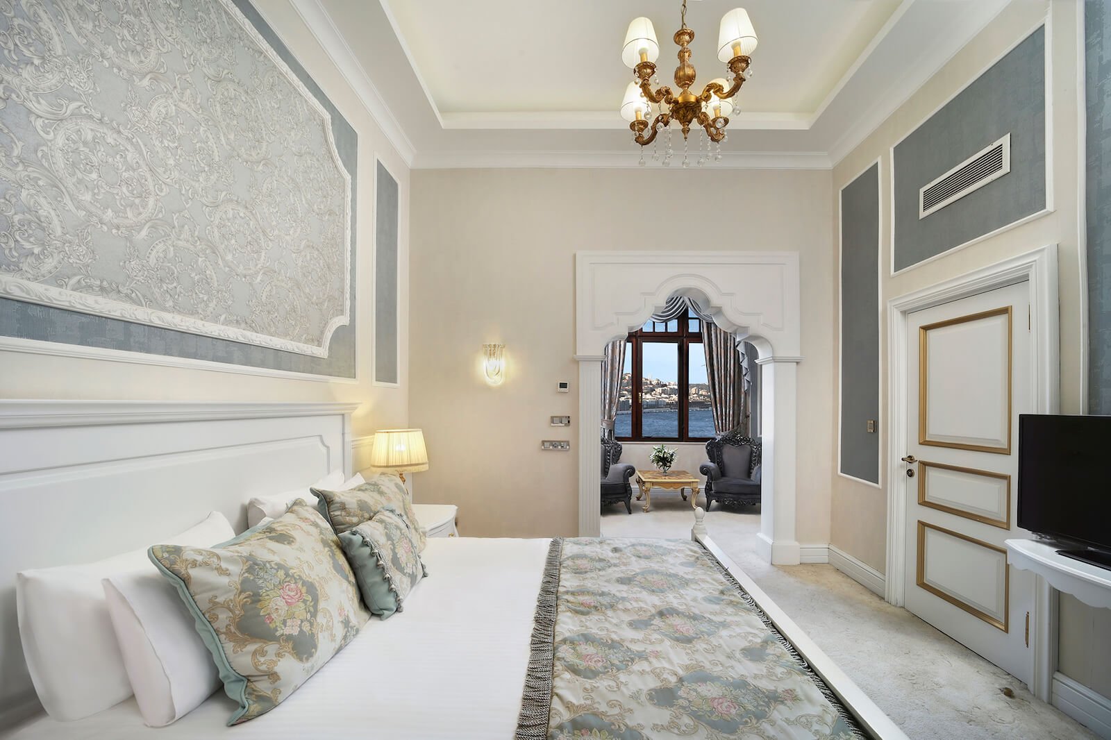 Gallery | Legacy Ottoman Hotel | Book Now & Save