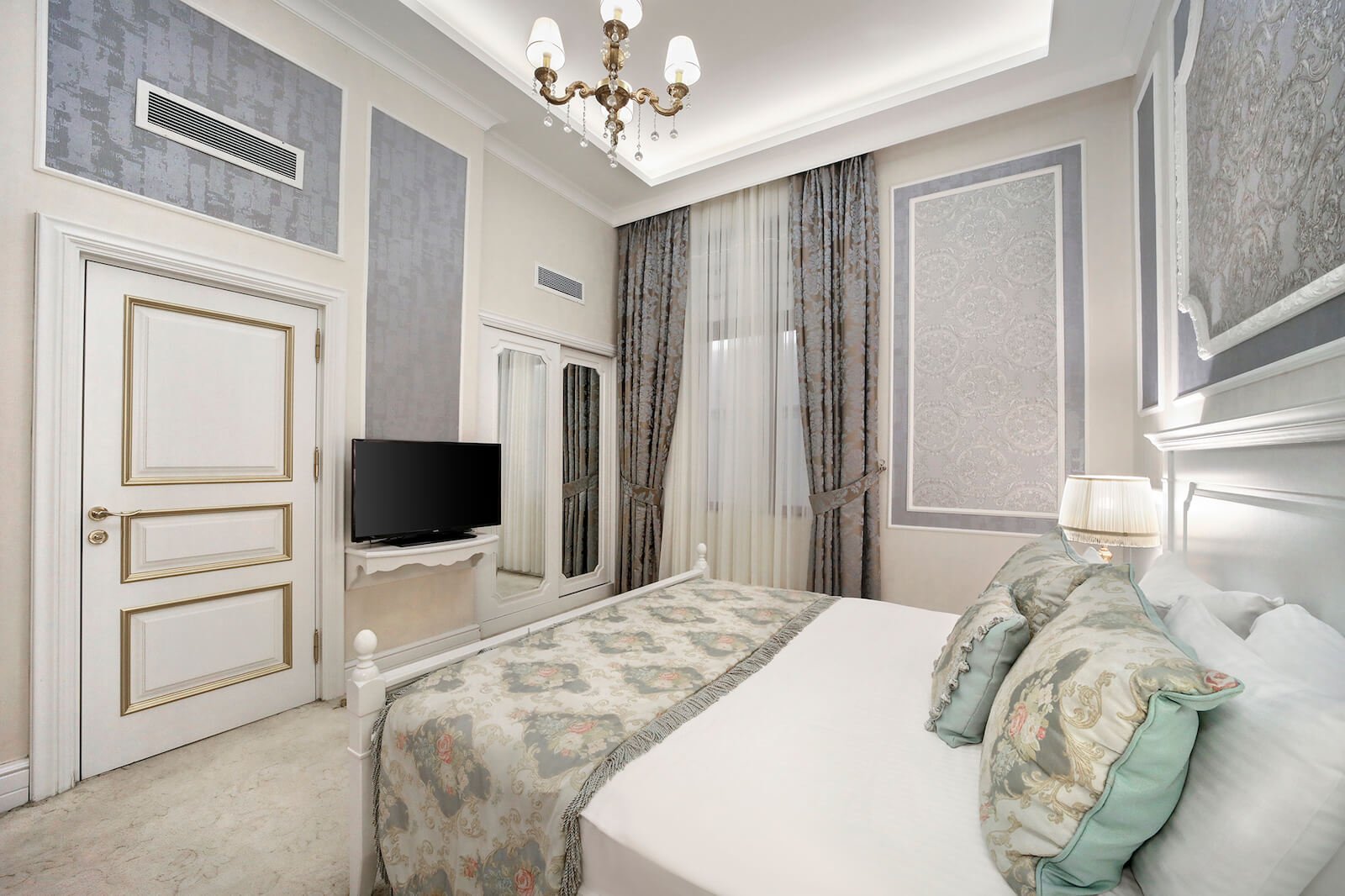 Gallery | Legacy Ottoman Hotel | Book Now & Save