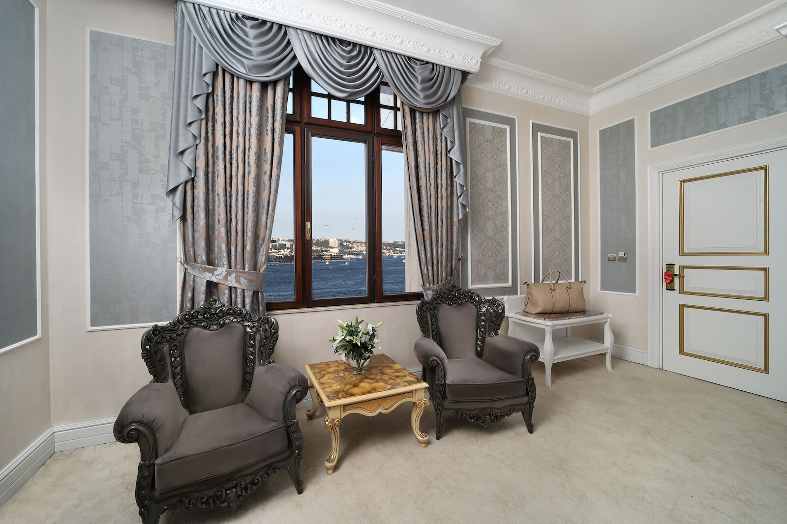 Gallery | Legacy Ottoman Hotel | Book Now & Save