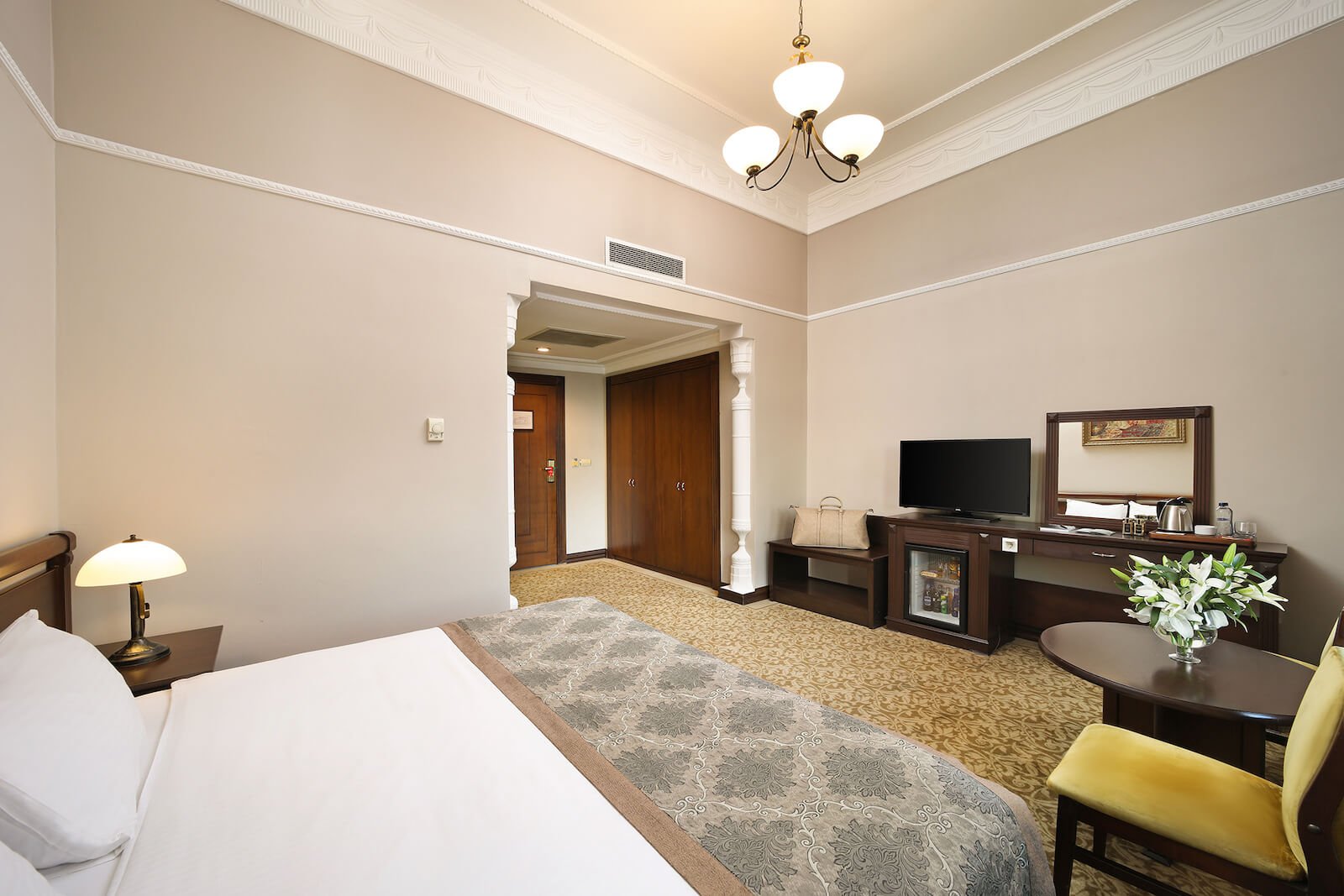 Gallery | Legacy Ottoman Hotel | Book Now & Save