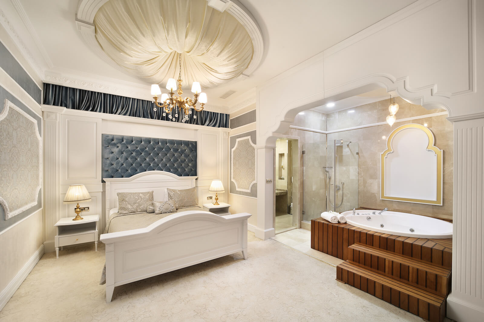 Gallery | Legacy Ottoman Hotel | Book Now & Save