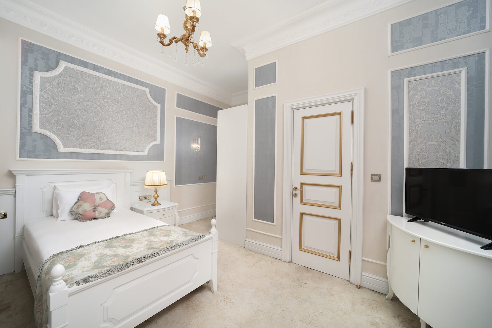 Gallery | Legacy Ottoman Hotel | Book Now & Save