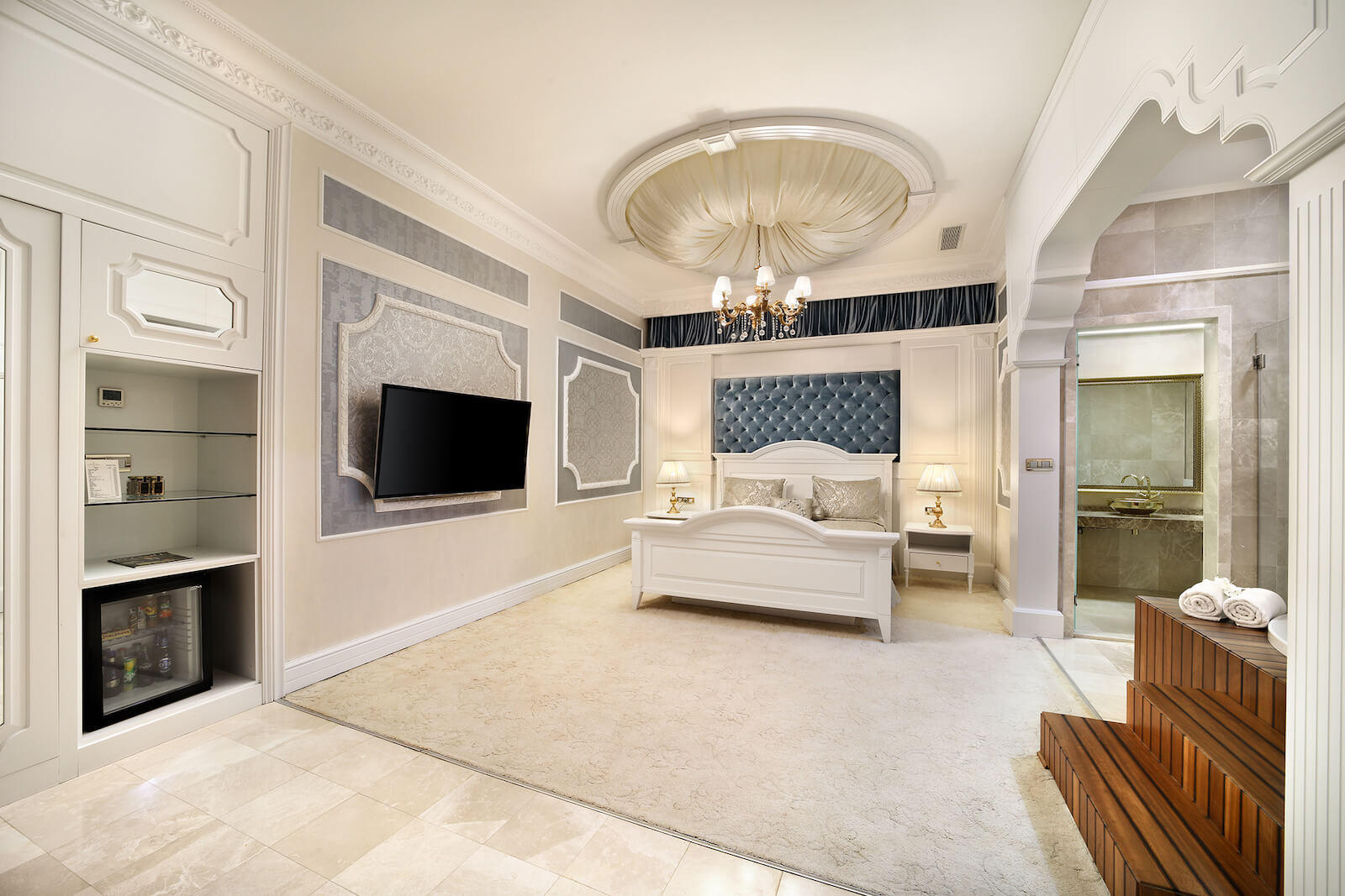Legacy Ottoman Suite | Legacy Ottoman Hotel | Book Now & Save