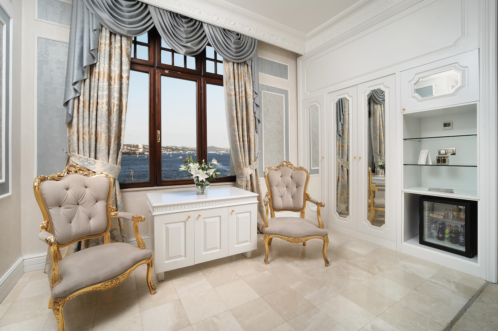 Legacy Ottoman Suite | Legacy Ottoman Hotel | Book Now & Save