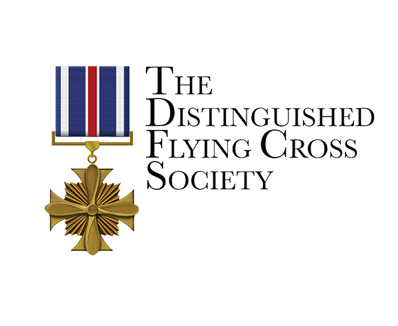 Distinguished Flying Cross Medal | The Distinguished Flying Cross Society