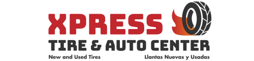 Tire Sales & Auto Service | xpress tire auto service