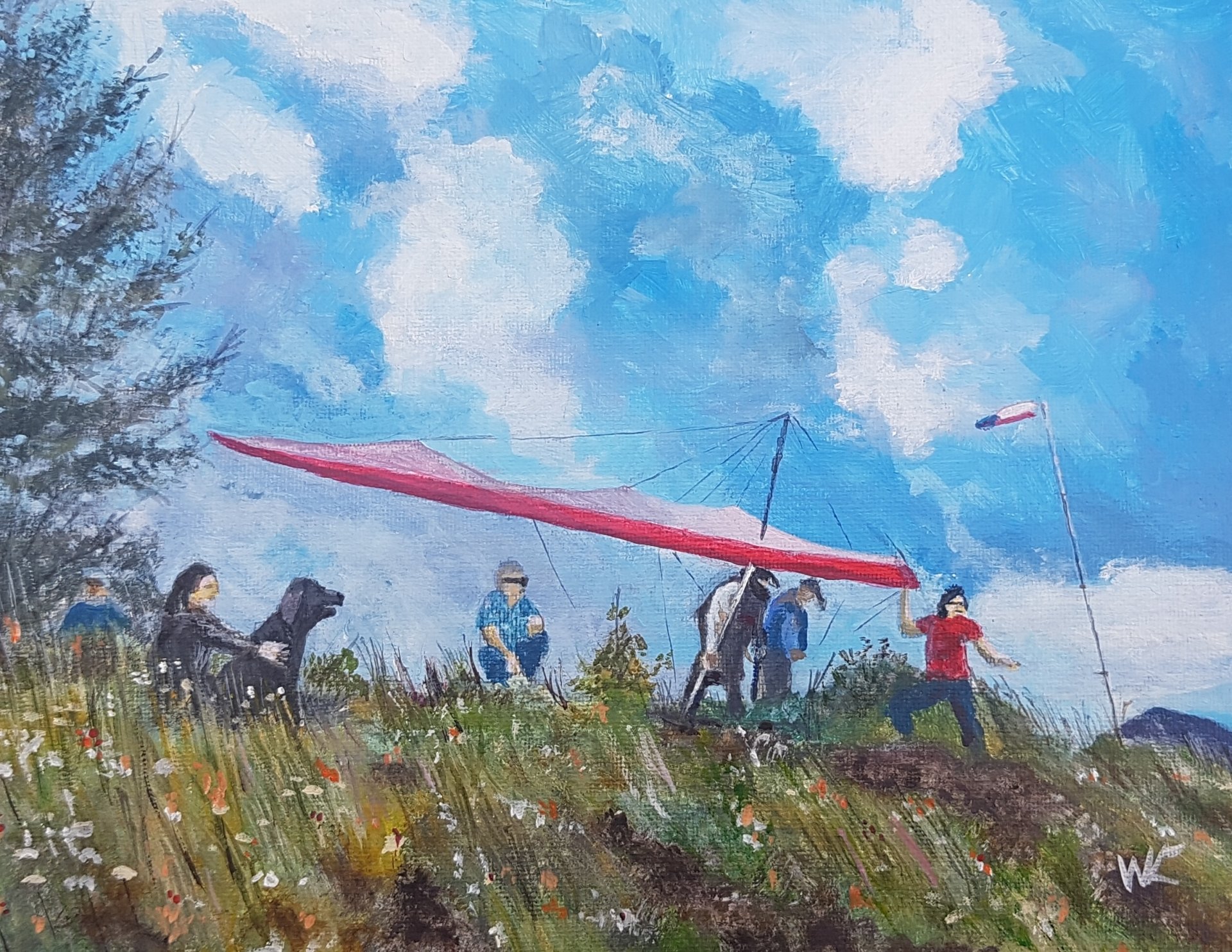 Home [paintbrushpilot.com]