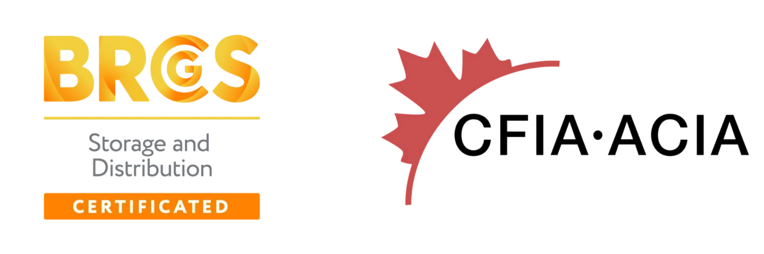 Our Trenton Cold Storage Network