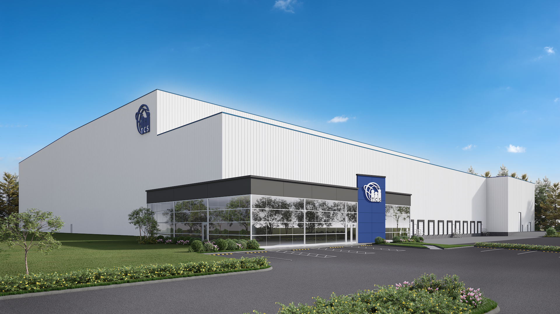 Our Trenton Cold Storage Network