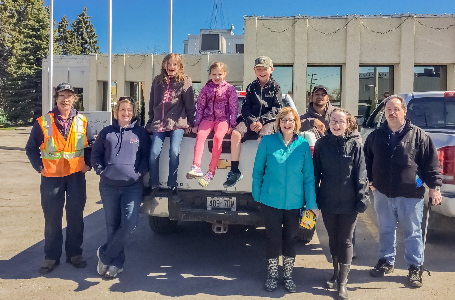 Advantages of Trenton Cold Storage