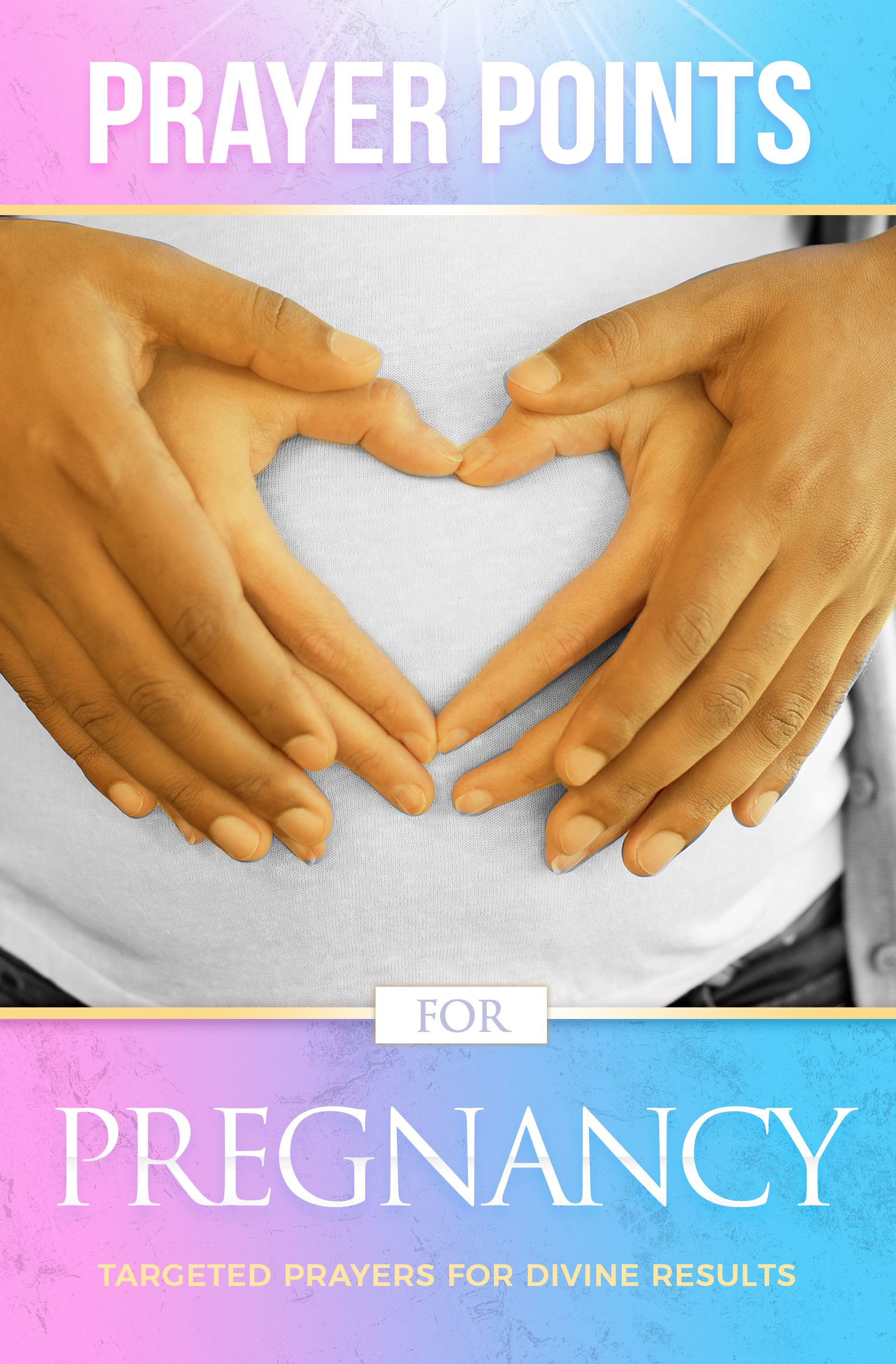 Prayer Points for Pregnancy