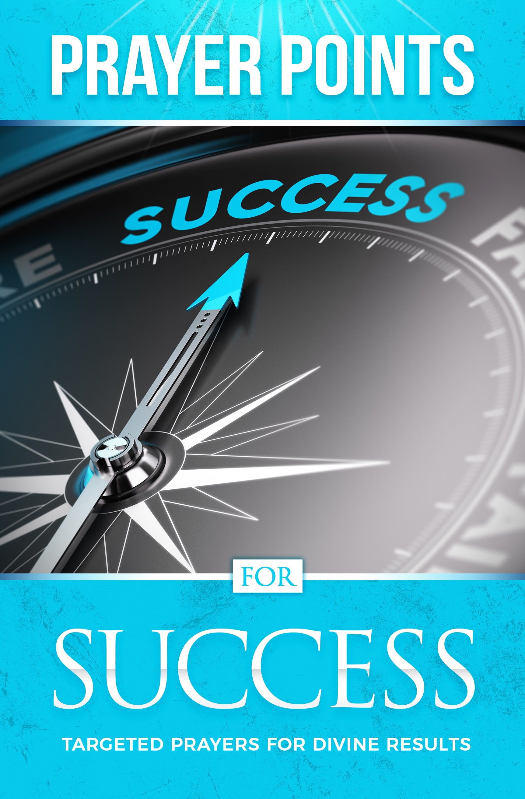 Prayer Points for Success