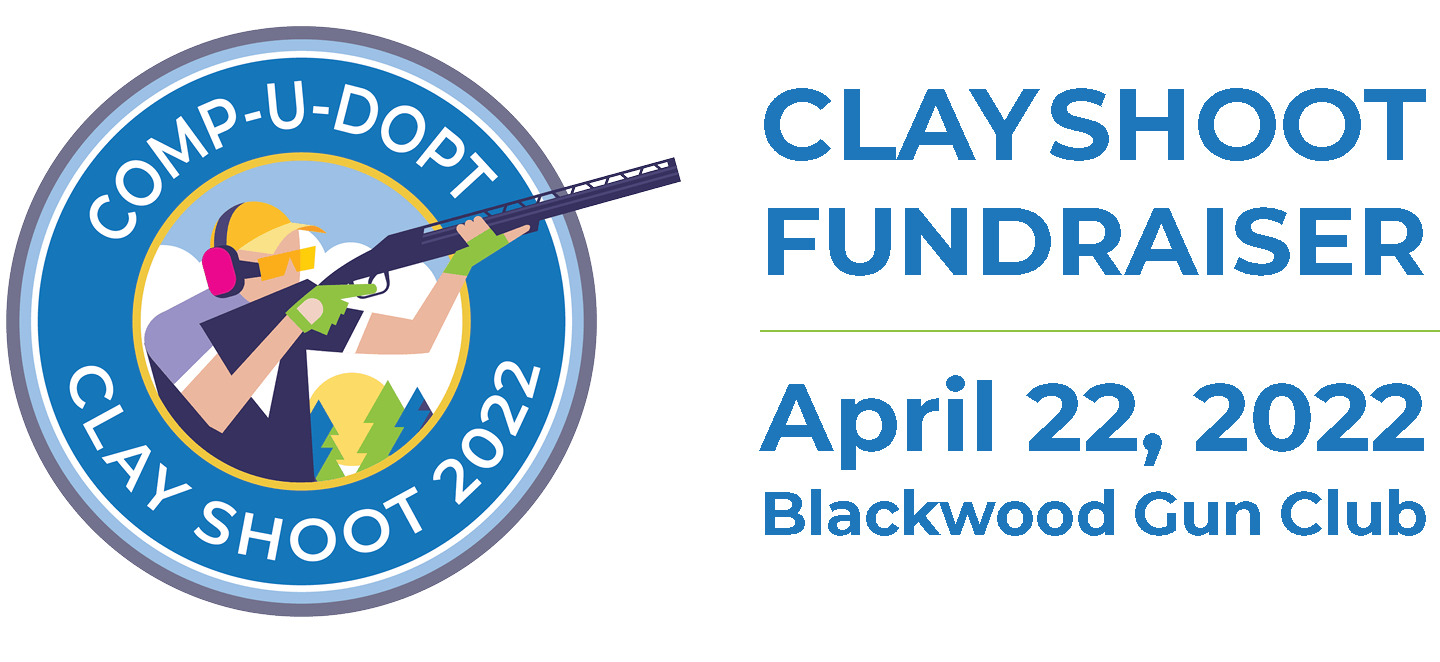 Comp-U-Dopt Clay Shoot