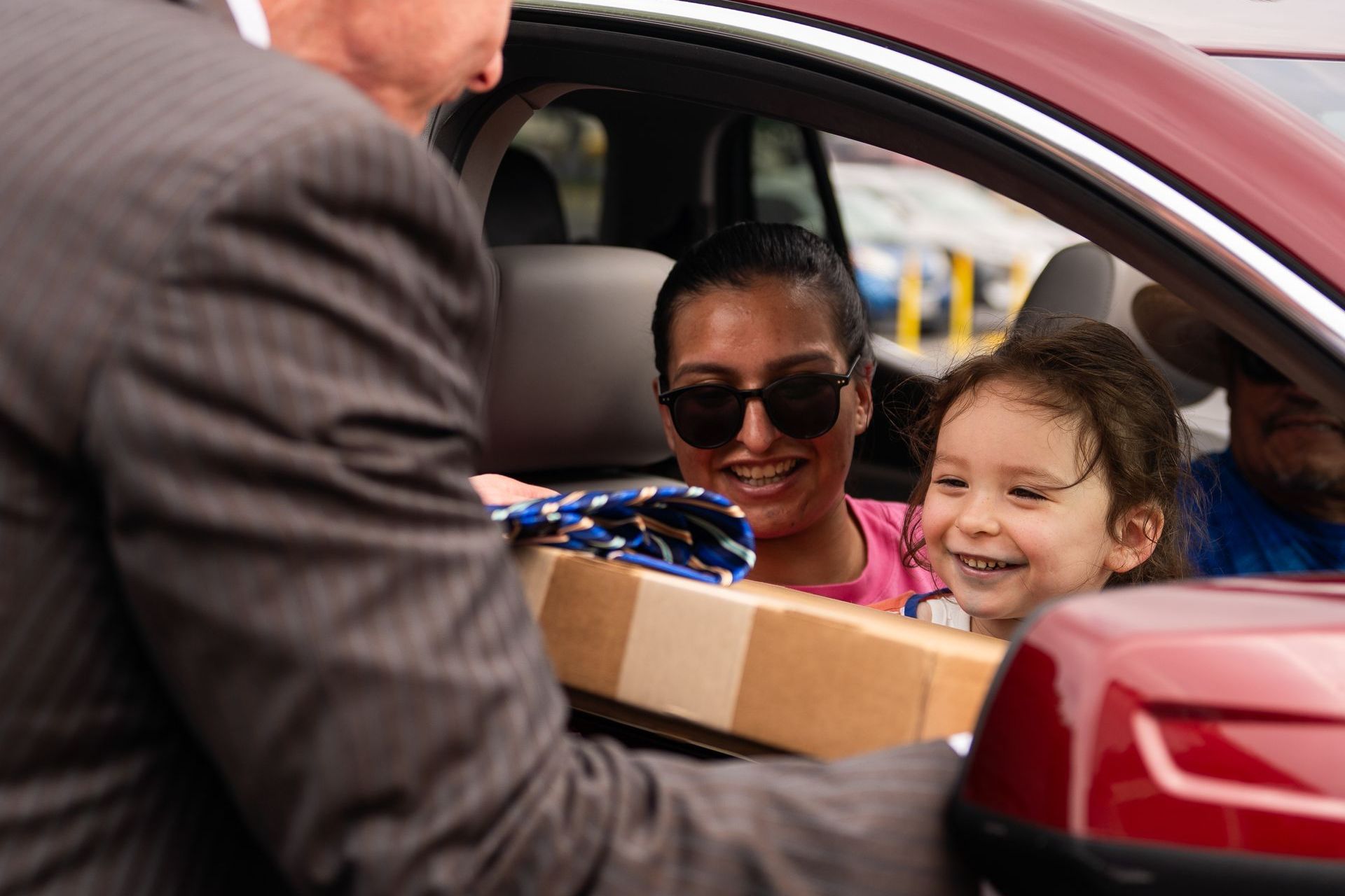 Donate to Compudopt.