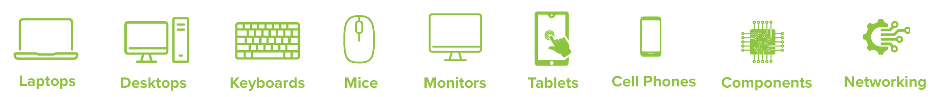 Donate Your Devices!