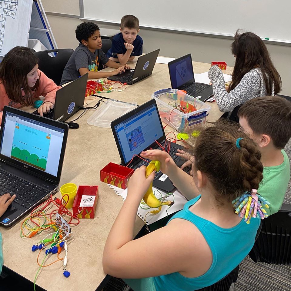 Compudopt. Who We Are.