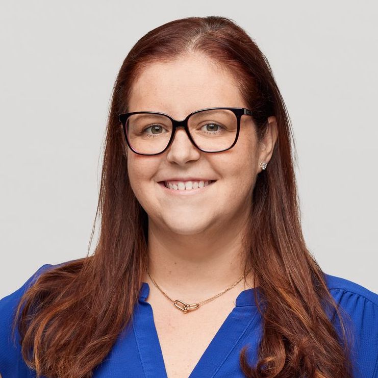 Compudopt CEO, Megan Steckly, receives Houston 40 Under 40 Award