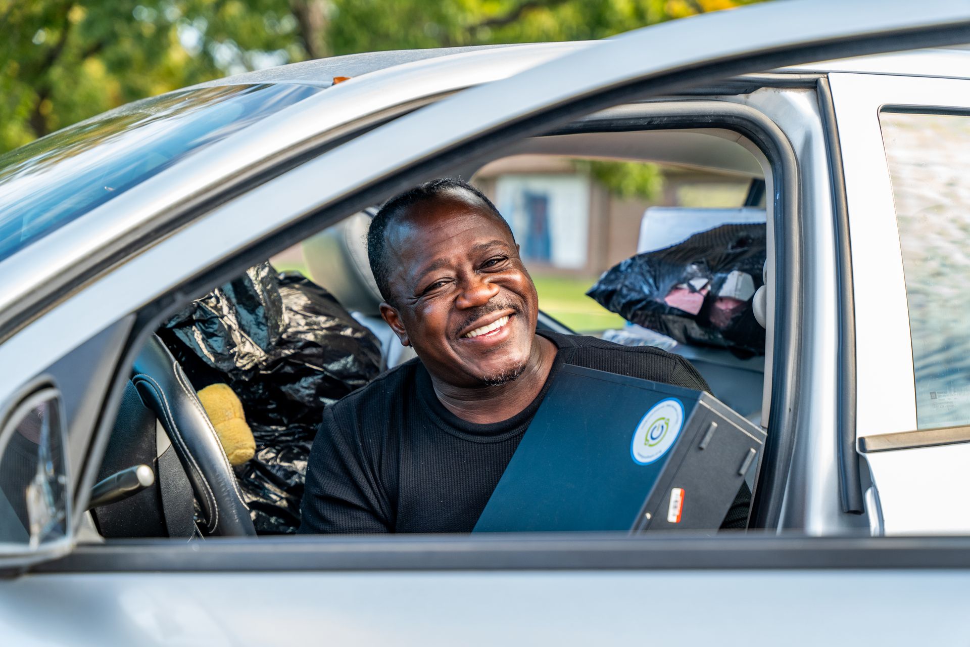 Donate to Compudopt.