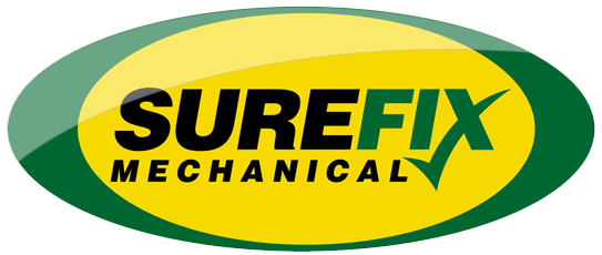 Petrol - Diesel Mechanic Carrara - Nerang Mechanic | Surefix Mechanical