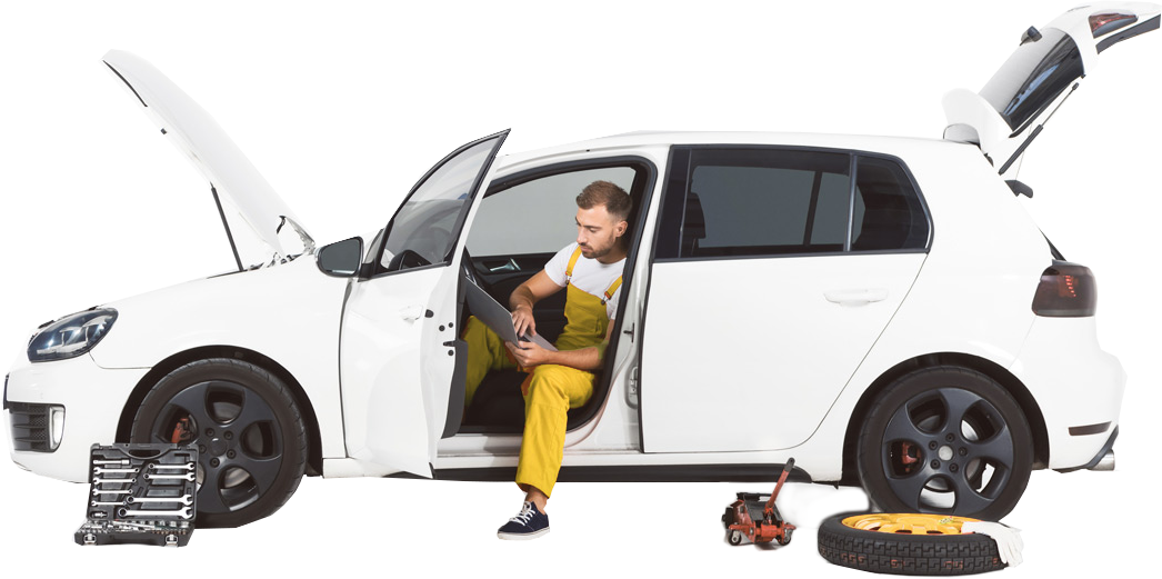 Petrol - Diesel Mechanic Carrara - Nerang Mechanic | Surefix Mechanical