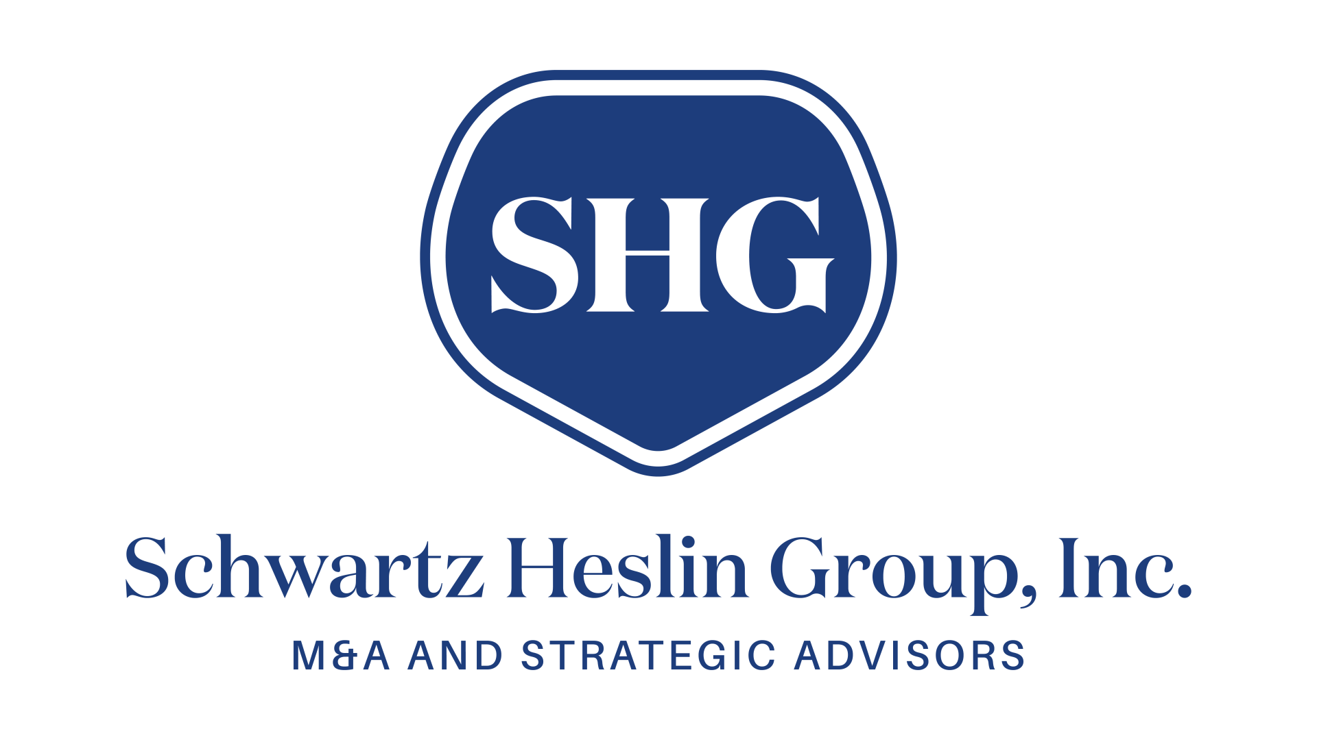 Schwartz Heslin Group | Business Valuation & Advisory