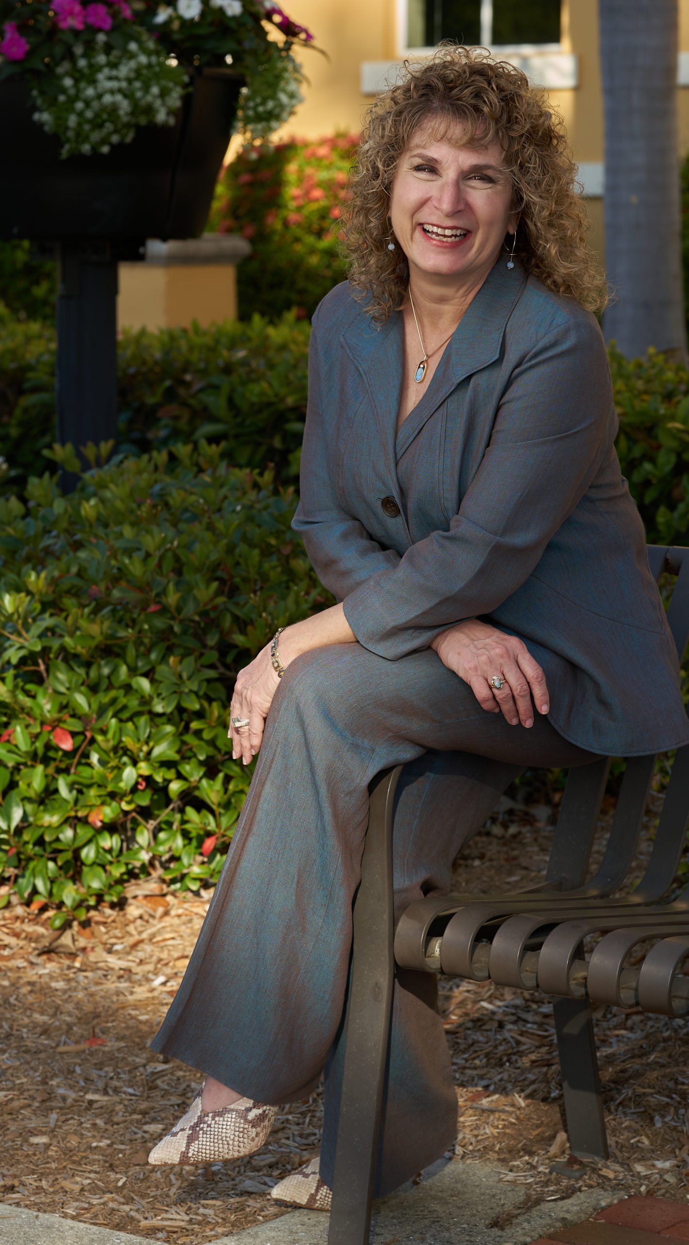 Attorney Geri L. Waksler, Of Counsel - McCrory Law Firm, P.L. - Punta ...