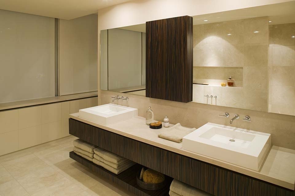 Complementi arredo bagno a Reggio Emilia | Bagno Moda