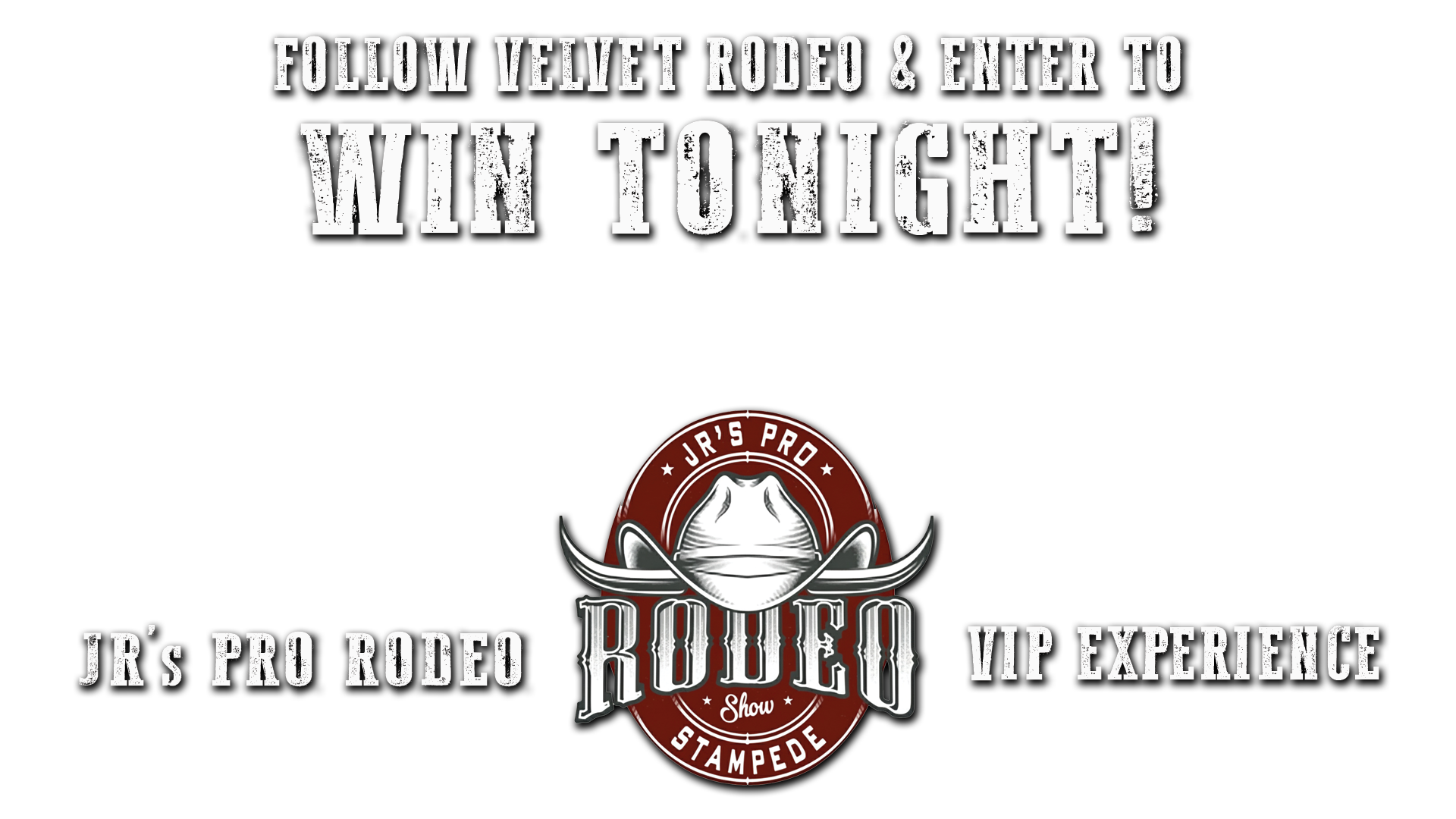 WIN A VIP EXPERIENCE