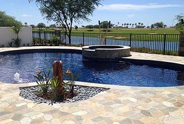 Pool Decking | Kailua, HI | Pacific Pool & Spa