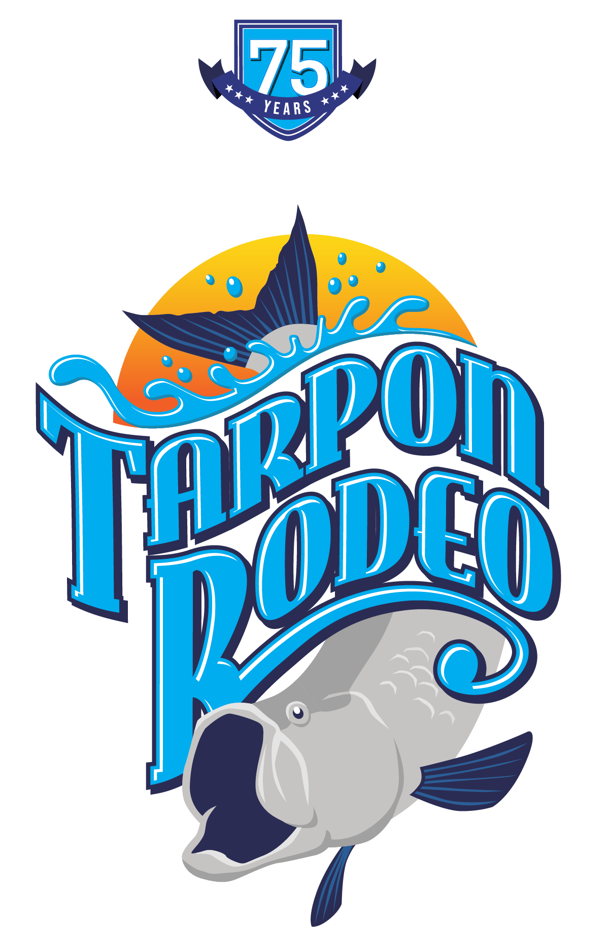 Events | Tarpon Rodeo | Lafourche Parish | Fourchon, LA